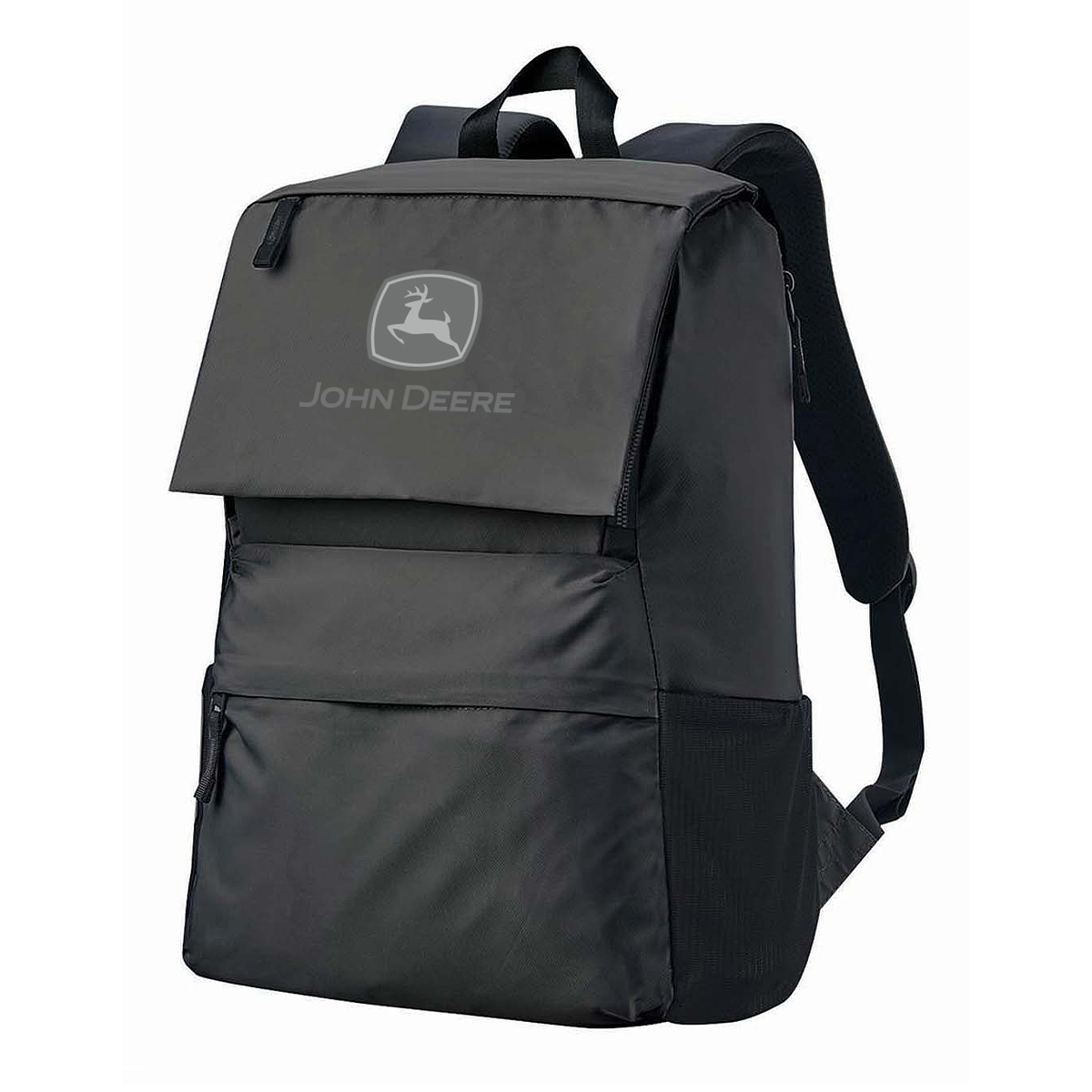 John Deere by DKM Blue. John Deere 20L Medusa Backpack by Stormtech