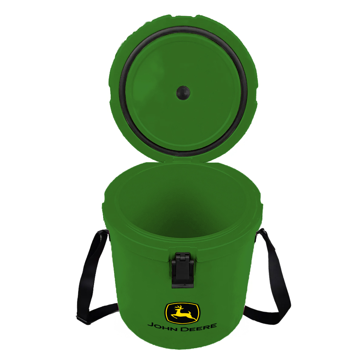 John Deere by DKM Blue. John Deere Performance Ice Bucket - 12L