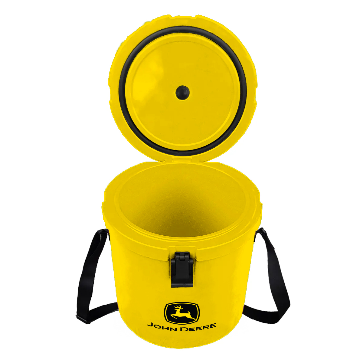 John Deere by DKM Blue. John Deere Performance Ice Bucket - 12L